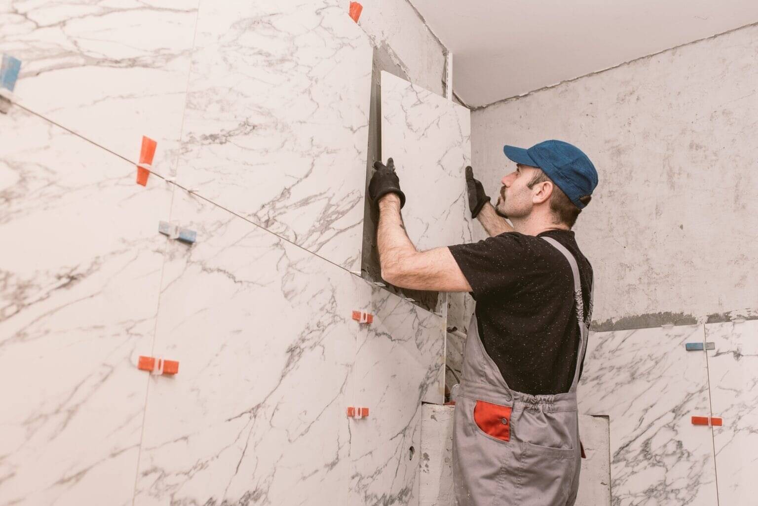 How to Choose HPMC for Tile Adhesives - Landercoll Cellulose Ethers ...